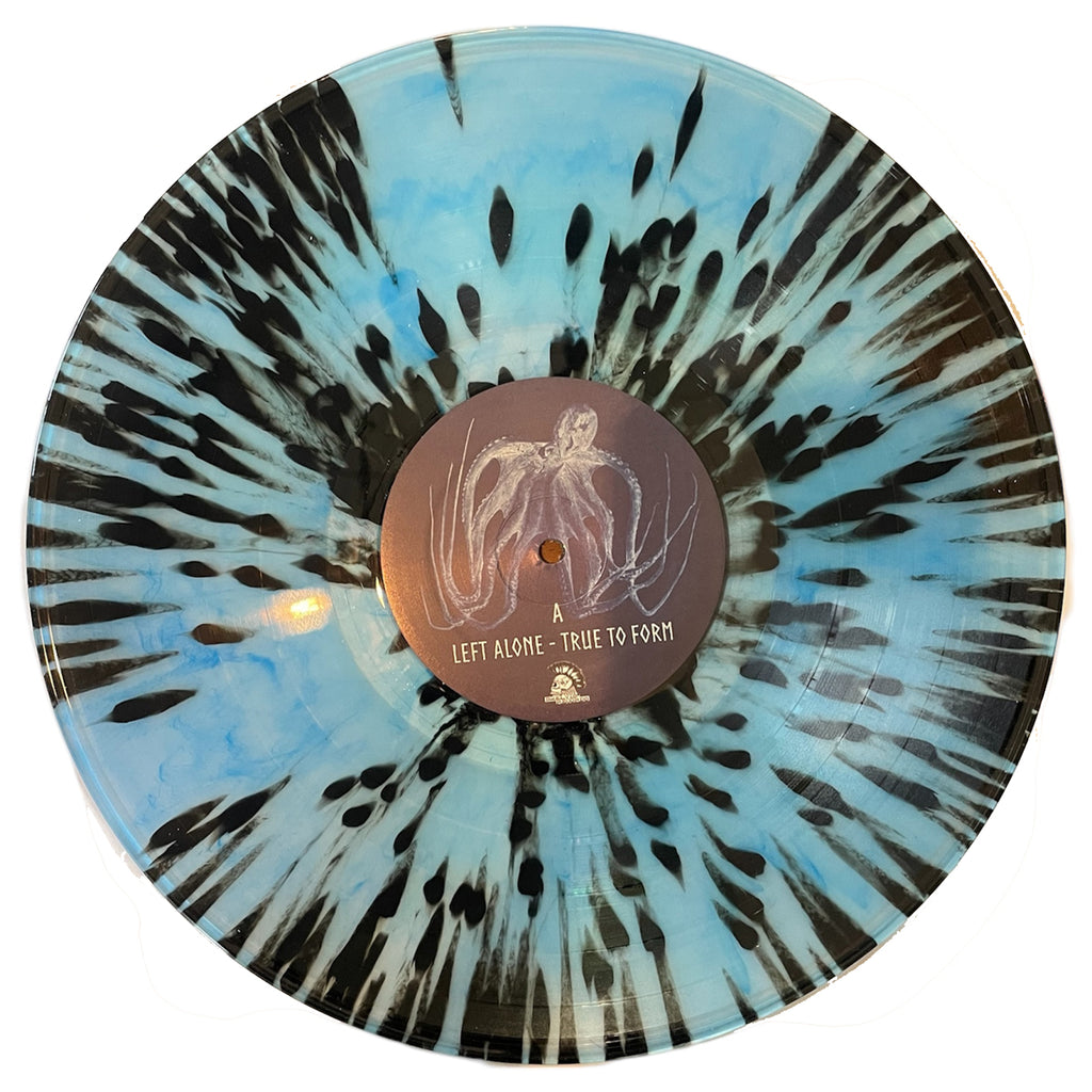 Left Alone "True to Form" Vinyl – Road Dog Merch