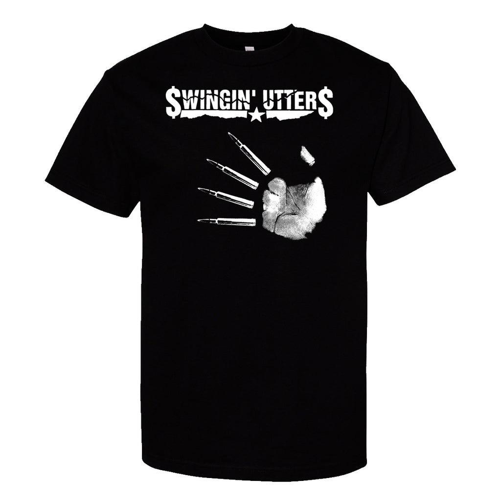 Swingin Utters 5 Lessons – Road Dog Merch