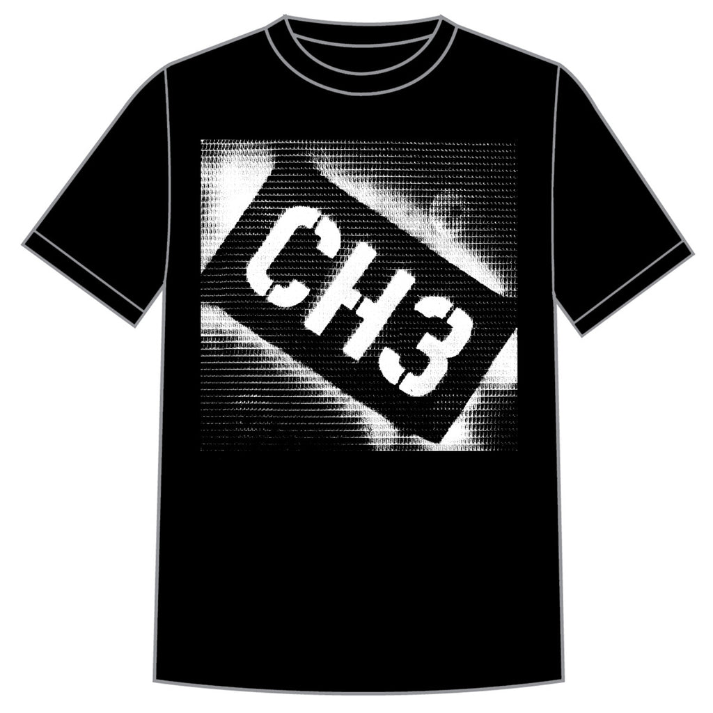 Channel 3 EP Shirt – Road Dog Merch