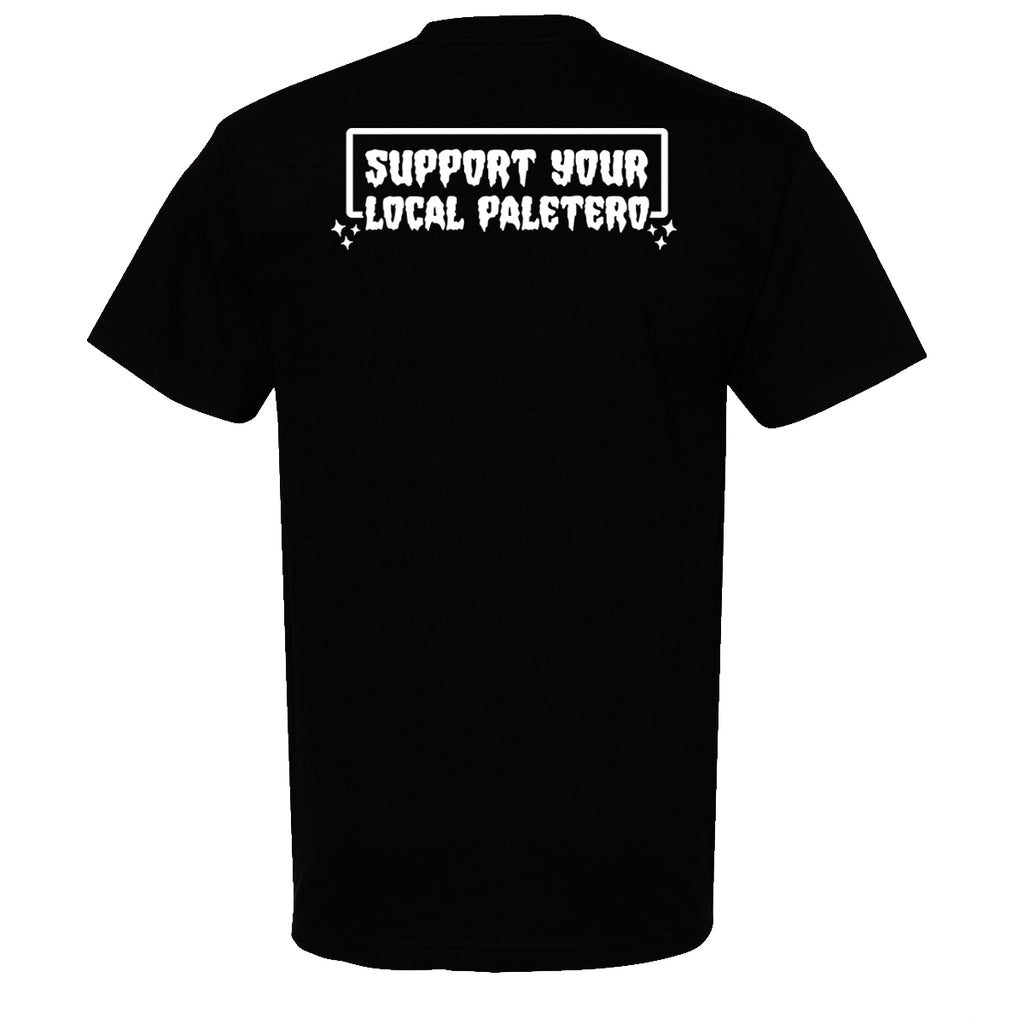 Manic Hispanic "Paletas Cart" – Road Dog Merch