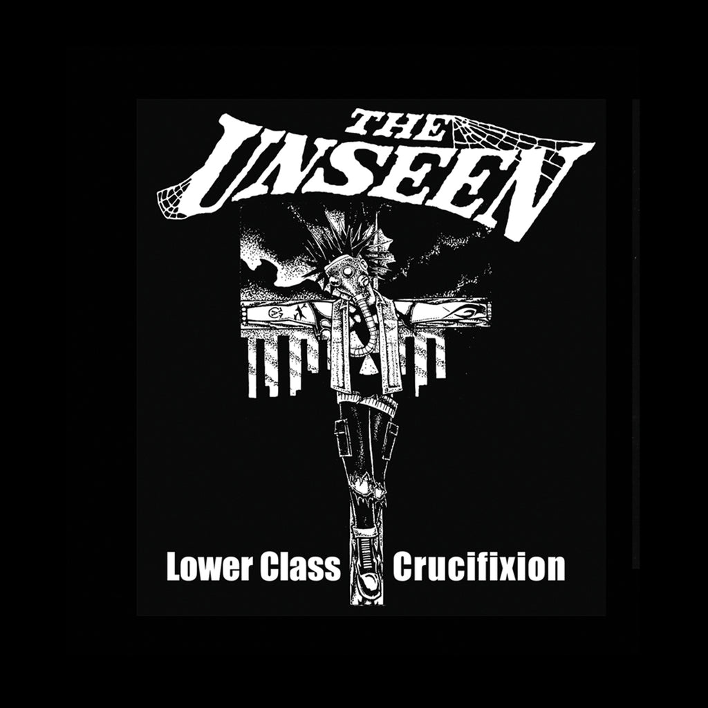 The Unseen "Lower Class" Patch – Road Dog Merch
